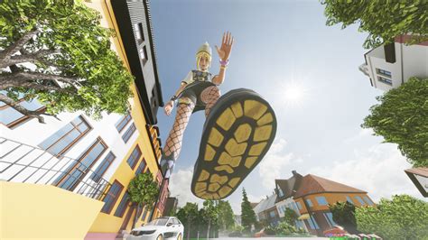 Fortnite Helsie Giantess 2 By Qwerty149104 On Deviantart