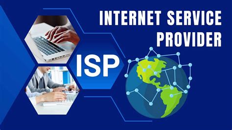 Internet Service Provider Isp Fineproxy Glossary