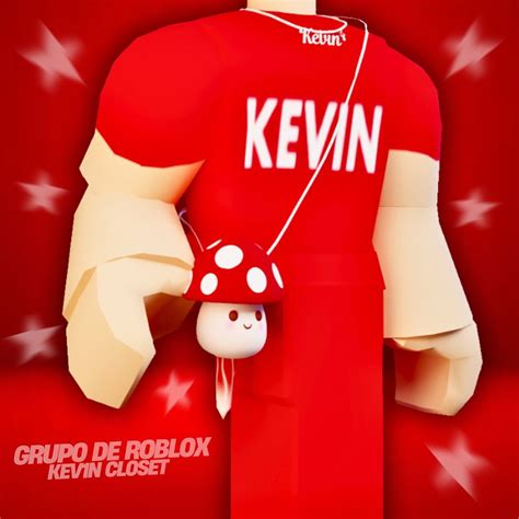 Kevin Roblox 🏻 Bolso De Honguito ️🍄 Mi Nuevo Accesorio Ya Está