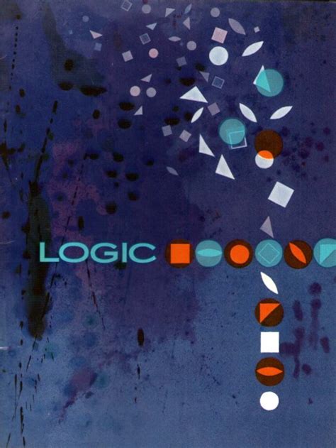 Image Logic Minilog Elements And Their Application Computing History