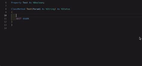 Vscode Objectscript Release Intersystems Developer Community