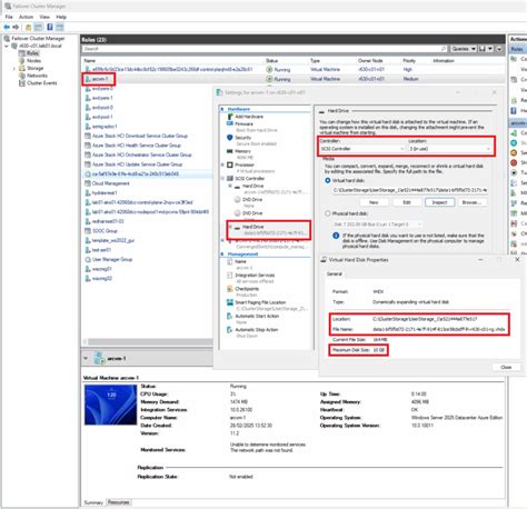 Expand Data Disks For Azure Local Vms Lee Harrisons Technical Blog