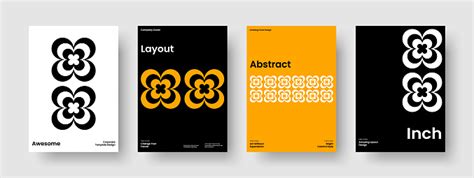 격리된 보고서 템플릿입니다 추상 비즈니스 프레젠테이션 디자인 기하학적 책 표지 레이아웃입니다 전단 기치 배경 포스터 팸플릿 뉴스