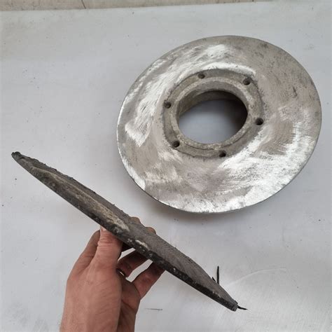 Vulcanisation