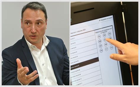 Маркет Линкс с гореща прогноза ГЕРБ изпуска столицата и големи градове на местния вот Задават