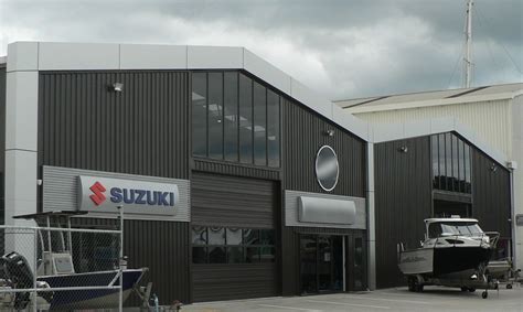 Aluminium Composite Cladding Options For New Refurbished Buildings