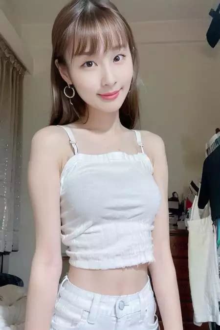 Niniru 泥泥汝 Lora Aieasypic