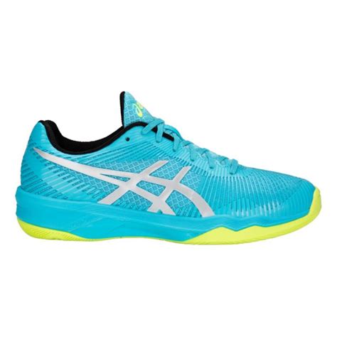 Asics Gel-Volley Elite FF Dames - volleybalwereld.nl