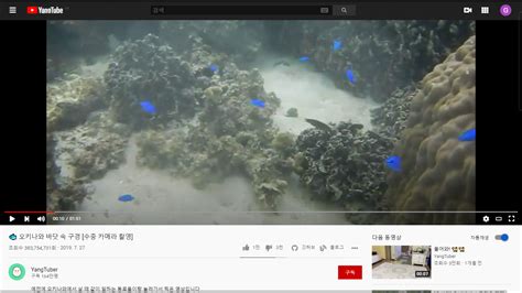 Github Taehwan Yangtube Clone Youtube Video Play Page With React Js Netlify