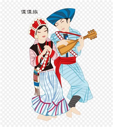 僳僳族png图片素材下载图片编号10886130 Png素材网