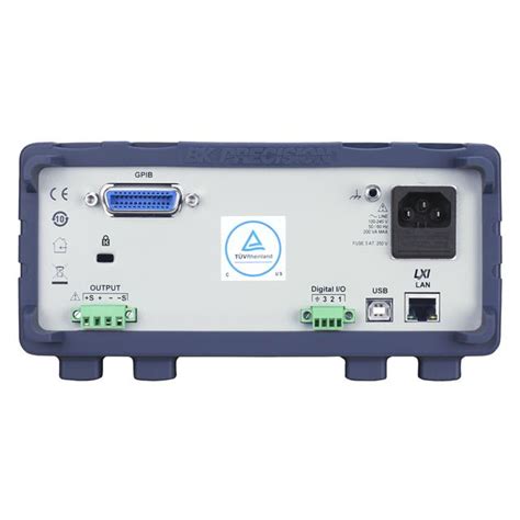 9241 Gpib Bandk Precision Test And Measurement Digikey