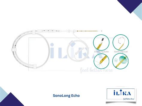 Sonolong Echo Echogenic Catheter Through Needle System At ₹ 1599 Piece Embryo Transfer
