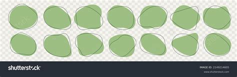 3 356 722 Circle Shaped Graphics Stock Vectors And Vector Art Shutterstock