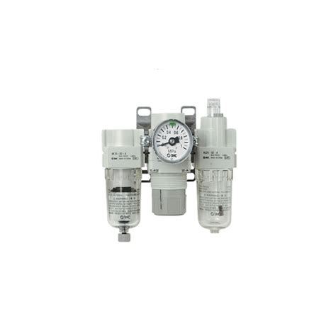 SINDO AUTOMATION SMC Air Filters