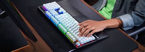 Razer Und Roblox Veröffentlichen Erste Co Branding Roblox Peripherie Hartware