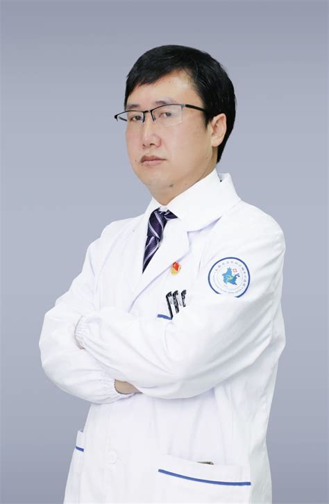 夏维波 云南省滇东北中心医院