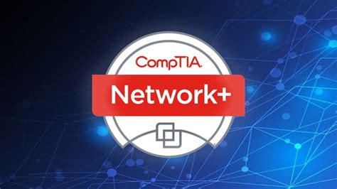 Comptia Network Practice Test 2022