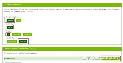 详解如何安装 Tensorflow 深度学习 知乎