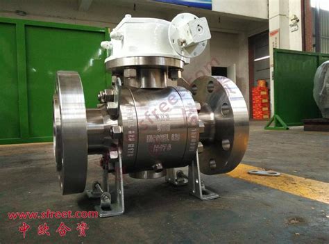 因科镍球阀、中欧合资、熔盐阀、熔盐专用、熔融氯化钠可用、高温高压电动气动 知乎