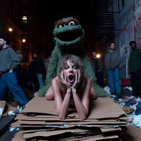 Is This Actually Taylor Swifts Racy Behind The Scenes Of The Day