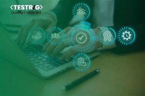 Integrating Playwright With Gitlab Ci A Step By Step Guide Testrig Technologies Testrig