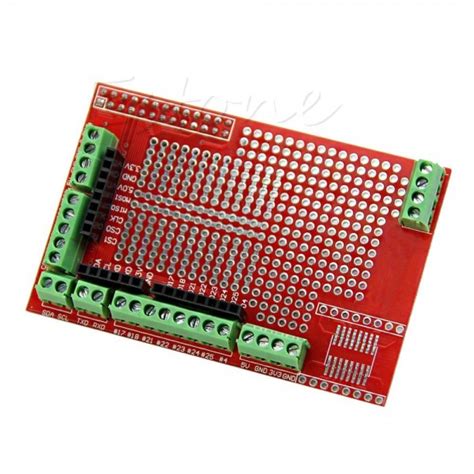 Raspberry Pi Prototype Expantion Edition Prototyping Pi Plate Modules