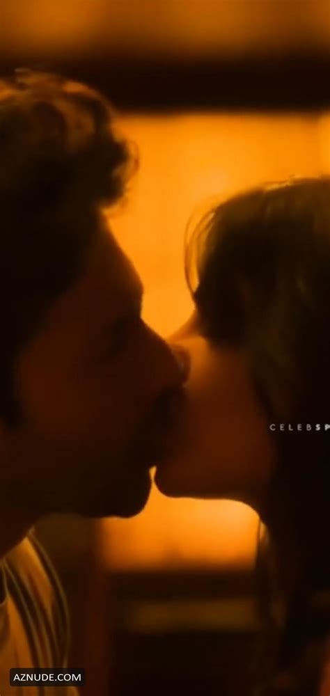 Citadel Honey Bunny Nude Scenes Aznude