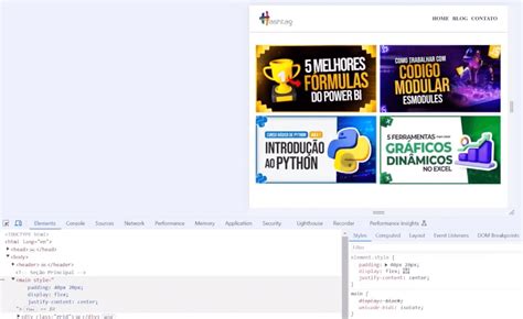 Responsividade No Css Criando Layouts Para Diferentes Dispositivos