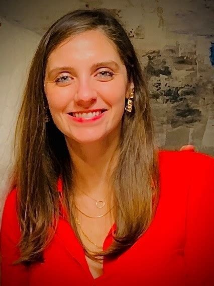 Laura Sennett World Economic Forum