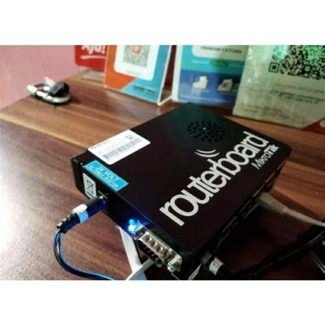 Jual Mikrotik Rb450gx4 Shopee Indonesia