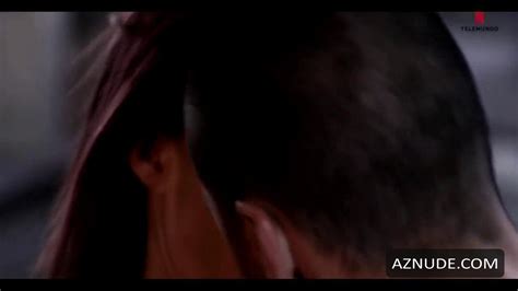 Fernanda Castillo Nude Aznude