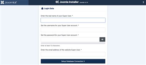 how to install joomla siteground tutorials