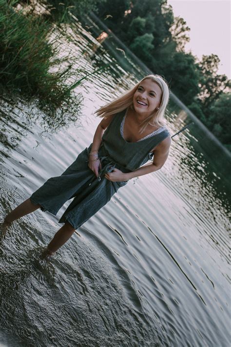 Emma Class Of 2020 Jaclyn Shaw Photography