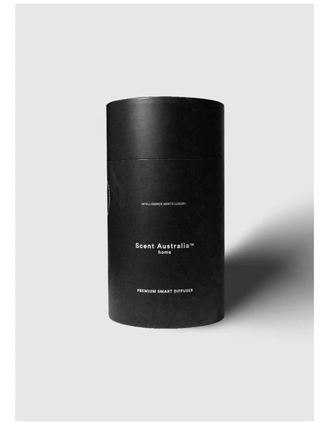 Scent Australia Home Macro Smart Diffuser Myer