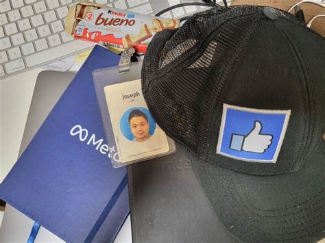Joseph Lim On Linkedin Facebook Meta Opentowork Metalayoffs