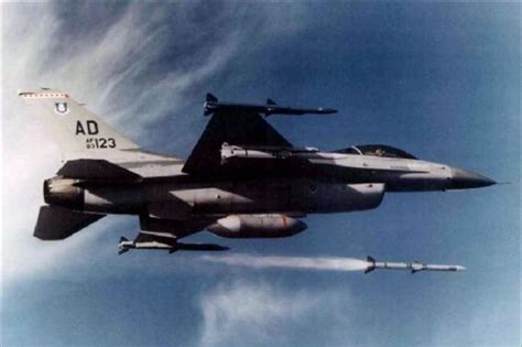 Amraam To Get New Signal Processor