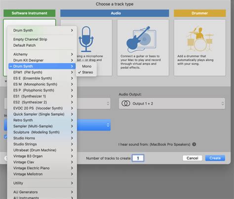 How To Make Beats In Logic Pro X Step By Step