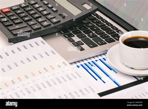 Audit Finance And Banking Tax Calculation Business Composition With