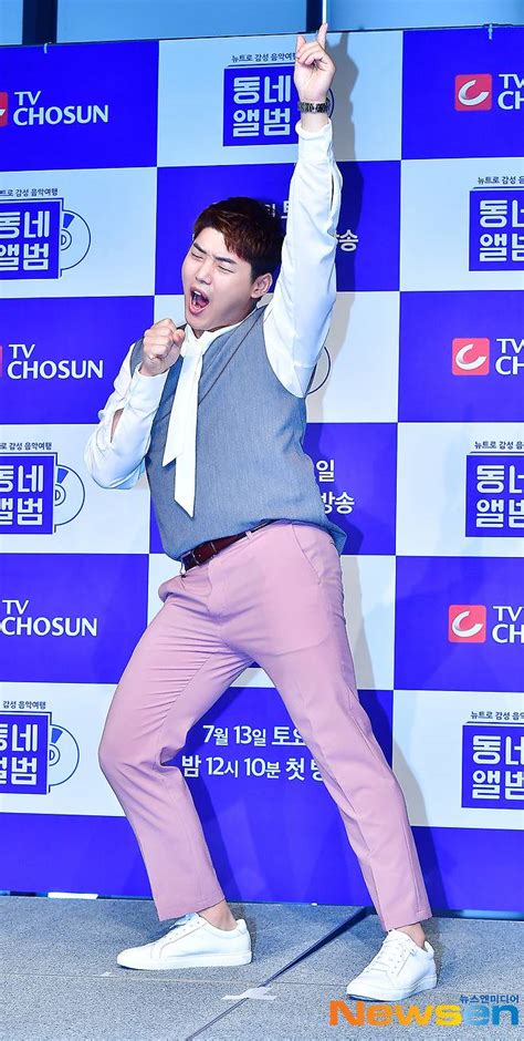 권혁수 김경호 샤우트 창법 포즈 포토엔hd