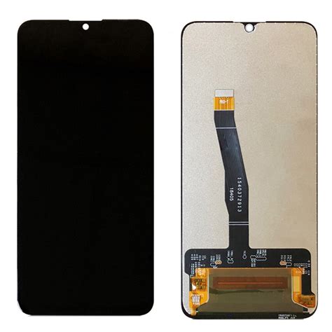 Aaa Lcd Display Pantalla Voor Huawei P Smart Lcd S Grandado