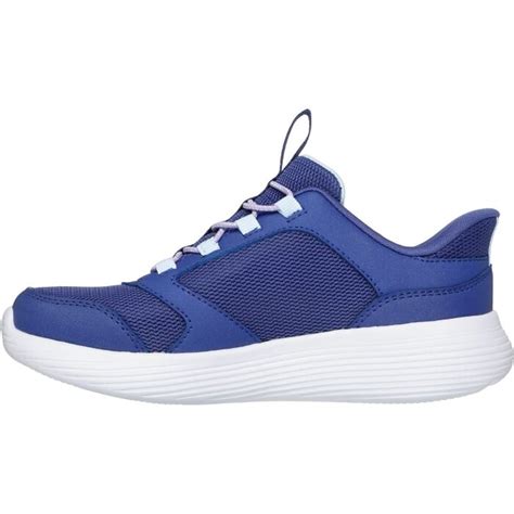 Skechers Go Run 400 V2 Încălțăminte Casual Copii Albastru închis Sportisimoro