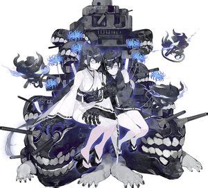艦これ敵だけど人気敵艦船イベント深海棲艦の画像一覧 おにぎりまとめ