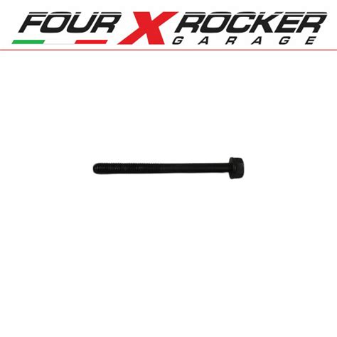 Vite Bullone Attacco Testata Motore M8 Land Rover Defender Discovery 1 Range Rover Classic