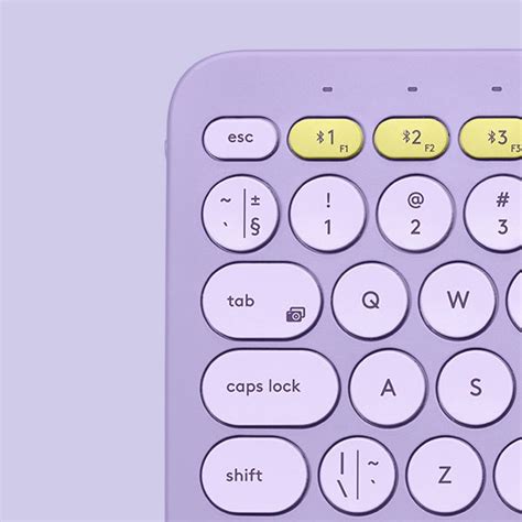 Unlock Efficiency Logitech K380 Bluetooth Keyboard Dutchiee Reviews News