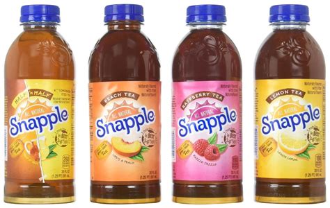 Snapple Variety Pack Sams Club At Cynthia Chevalier Blog