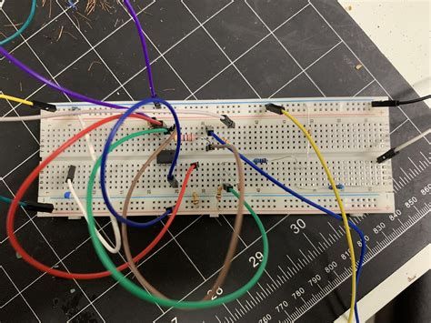 Limiting AC Signal To 5v General Electronics Arduino Forum