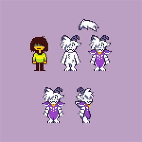 Undertale Styled Dergoc By Souptaels On Deviantart