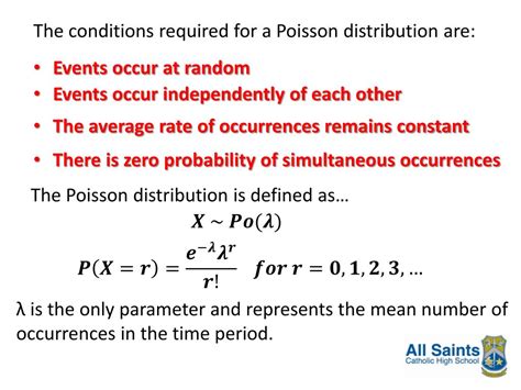 Poisson Distribution Examples And Solutions At Linda Recinos Blog