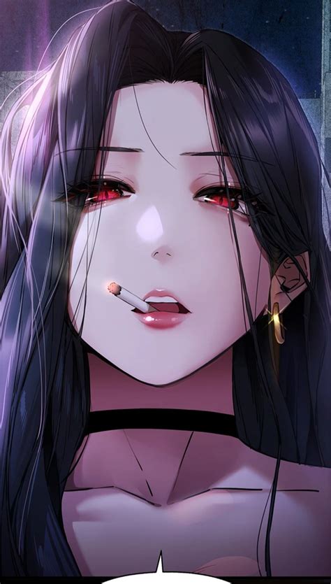 담배 맛있게 피네 웹툰웹소설만화 에펨코리아