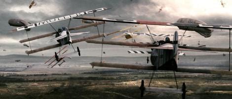 Rud Baron Der Rote Baron Osobnosti Cz